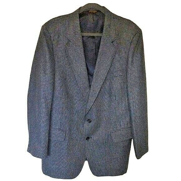 John Peel | Suits & Blazers | John Peel Ltd Suit Jacketblazer Mens L ...